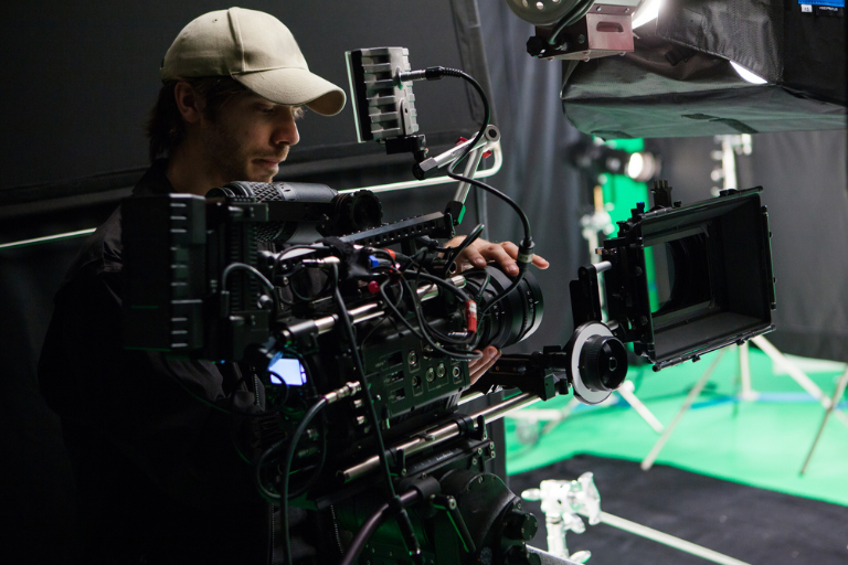 The Media Production & Technology Show - Kerry London