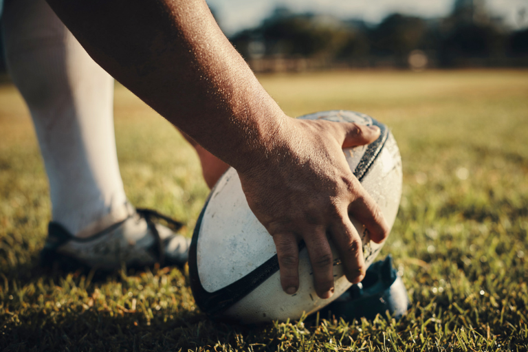 Professional Rugby - Kerry London